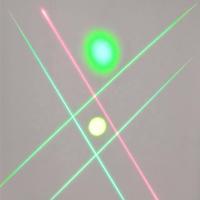 China Beam 0.5 Seconds Rise Time 561nm DPSS Laser for Confocal Microscopy High Precision for sale