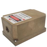 China -Made 1W Green Laser Module High Power and Efficiency with LD Voltage of 1.8-2.3V for sale