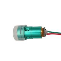 China Green Line Laser Module 532nm 555nm Output Power Mode CW for Temperature Environments for sale
