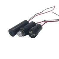China Green Line Laser Module 532nm 555nm Output Power Mode CW for Temperature Environments for sale