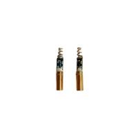 China 1mrad Beam Divergence Laser Module for Indicating and Industry Mini Size Green Laser for sale