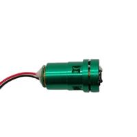 China Green Line Laser Module for Industrial Needs Weight KG 0.02 KG Linewidth at 10m 4.5mm for sale