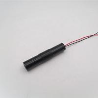China 545nm Green CW APC Laser Module The Perfect Solution for Laser Equipment Upgrades for sale