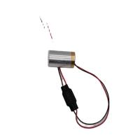 China 10 to 50C Yellow Laser Module 561nm 589nm for Laser Projector Light for sale