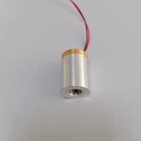 China 10 to 50C Yellow Laser Module 561nm 589nm for Laser Projector Light for sale