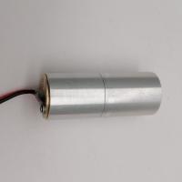 China High Polarization Ratio 5mw 561nm 571nm Laser Diode Module in Custom Brass Dimensions for sale