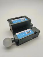 China RoHS Compliance Declaration Single Mode Fiber Coupled Blue Laser Module 488nm at Best for sale