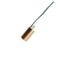China Lightweight 1W Laser DPSS Module with Max 50mrad Beam Divergence and 0.2 KG Weight for sale