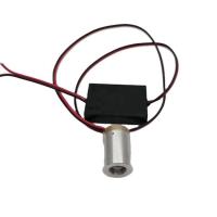 China High Stability 20x30 Yellow Laser Module with 20mW Output Power and 561nm Wavelength for sale