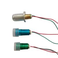 China Spare Parts Type Laser Module for 0.5mm to 3mm Green Line Laser for sale