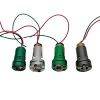 China Spare Parts Type Laser Module for 0.5mm to 3mm Green Line Laser for sale