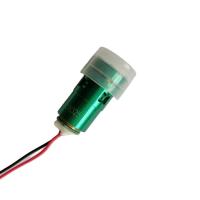 China Spare Parts Type Laser Module for 0.5mm to 3mm Green Line Laser for sale