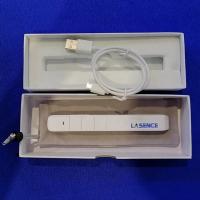China Customized After-sales Service 1mW 561nm Yellow Green Laser Pointer Dot Laser Module for sale