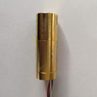 China 1.8W Output Power 545nm 555nm Diode Pumped All-Solid-State DPSS Laser for Biological and Medical Equipment for sale