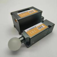 China Yellow Solid State Laser 575/570/580/589/594 NM 100-600MW 0.01 KG for Your Requirements for sale