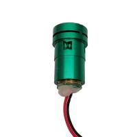 China 15mW Output Power Green Laser Cutting Indicating Line Laser for Precise Positioning for sale