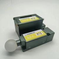 China Yellow Solid State Laser 575/570/580/589/594 NM 100-600MW 0.01 KG for Your Requirements for sale