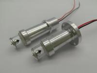 China 555nm 50mW 100mW 200mW 500mW 1W 1.5W Green DPSS Laser Module Home Must-Have Accessory for sale