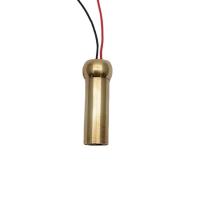 China Output Power Mode CW DPSS Laser Module 555nm 50mW 100mW 200mW 500mW 1W 1.5W Green Laser for sale