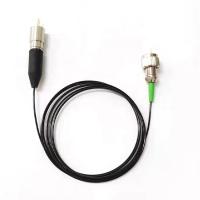 China 532nm 545nm 555nm 561nm 577nm 585nm DPSS Laser Module with Reverse Voltage Protection for sale