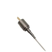 China Stable Output Power Mode 490nm CW Fiber Coupled Laser Module for Precision Applications for sale