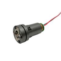 China Voltage 2.6-3.0V Yellow Line Laser Module 555nm for Precise Alignment and Positioning for sale