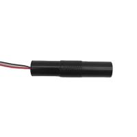 China 1W High Power Green Laser Module 532nm 545nm LD Voltage 1.8-2.3V for Spare Parts for sale