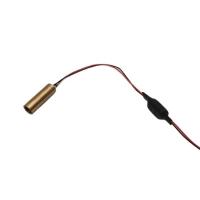 China 1W High Power Green Laser Module 532nm 545nm LD Voltage 1.8-2.3V for Spare Parts for sale