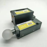 China Confocal Microscopy DPSS Laser 560-595nm Wavelength High Beam Reverse Voltage Protection for sale