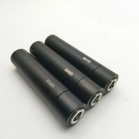 China Confocal Microscopy DPSS Laser 560-595nm Wavelength High Beam Reverse Voltage Protection for sale