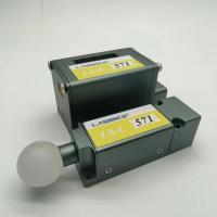 China 571nm 561nm DPSS Green Yellow Orange Laser Diode Pumped Laser Module for Confocal Microscopy for sale
