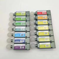 China 571nm 561nm DPSS Green Yellow Orange Laser Diode Pumped Laser Module for Confocal Microscopy for sale