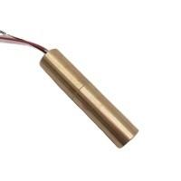 China 571nm 561nm DPSS Green Yellow Orange Laser Diode Pumped Laser Module for Confocal Microscopy for sale