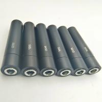 China 50mW 532nm Green Laser Diode Module with Brass Housing and PWM Output Power Mode for sale
