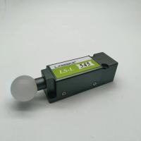 China High Precision 545nm Green Dot Laser Module 10mW 20mW 30mW 50mW 100mW with Voltage 2.6-3.0V for sale
