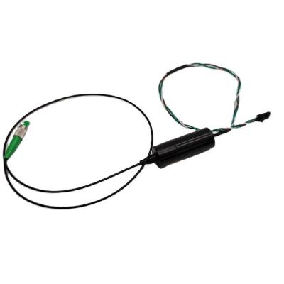 China Fiber Coupling Laser Module for Confocal Laser Microscopy and Raman Spectrometer for sale