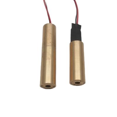 China Reverse Voltage Protection 571nm 561nm 545nm High Beam DPSS Laser for Confocal Microscopy for sale