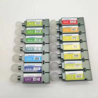 China Reverse Voltage Protection 571nm 561nm 545nm High Beam DPSS Laser for Confocal Microscopy for sale