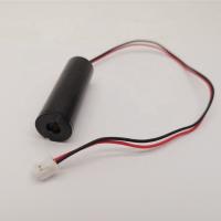 China Laser Range Finder Module with 12-18mrad Fan Angle and 600mm Focus Distance for sale