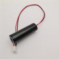 China 20mW Output Power 545nm Green Line Laser Module for Laser Alignment for sale