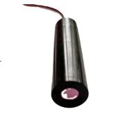 China Laser Range Finder Module with 12-18mrad Fan Angle and 600mm Focus Distance for sale