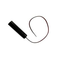 China Laser Range Finder Module with 12-18mrad Fan Angle and 600mm Focus Distance for sale