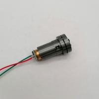 China Spare Parts Type Laser module for Precision Measurements 555nm level line laser module for sale