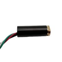 China Green Laser 545nm 555nm Alignment Line Laser Module with Spare Parts and 120 Fan Angle for sale