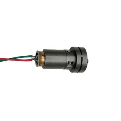 China 532nm ±2nm wavelength high stability green line laser with high reliability for sale