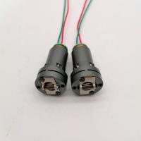 China 555nm Line Laser Module for Max Operating Current 430mA in Industrial Applications for sale