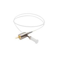 China 6-7.5V Voltage Green Laser Module 520nm 30mw Semiconductor Laser Coupled Fiber Optic for sale