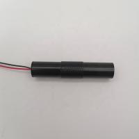 China Advanced 300mw 500mw Micro Meter Line Laser Module for Machine Vision Applications for sale