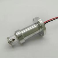 China Customized 5mW 10mW 50mW 100mW 200mW 500mW Dot Laser Module for Medical Machine for sale
