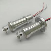 China Customized 5mW 10mW 50mW 100mW 200mW 500mW Dot Laser Module for Medical Machine for sale